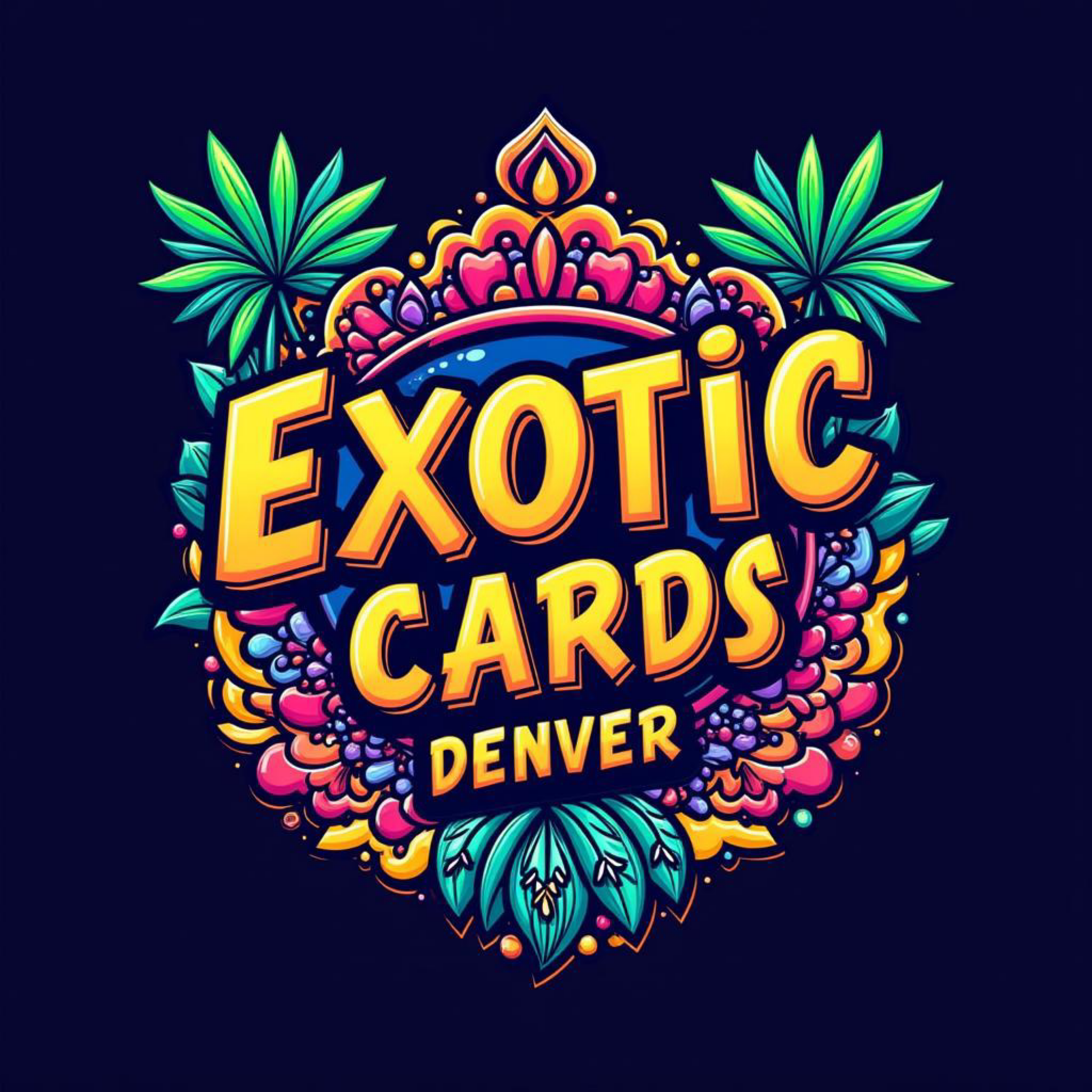 Exotic Cards Denver – ZC Customs